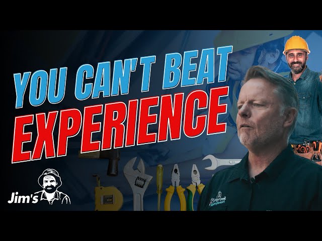 Transform Your Handyman Business with a Jim’s Handyman Franchise - Jim ...
