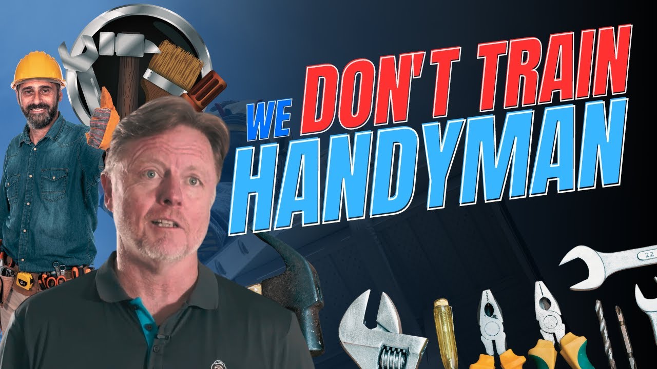 Joining the Jim’s Handyman Franchise: Carving Your Path to Success ...
