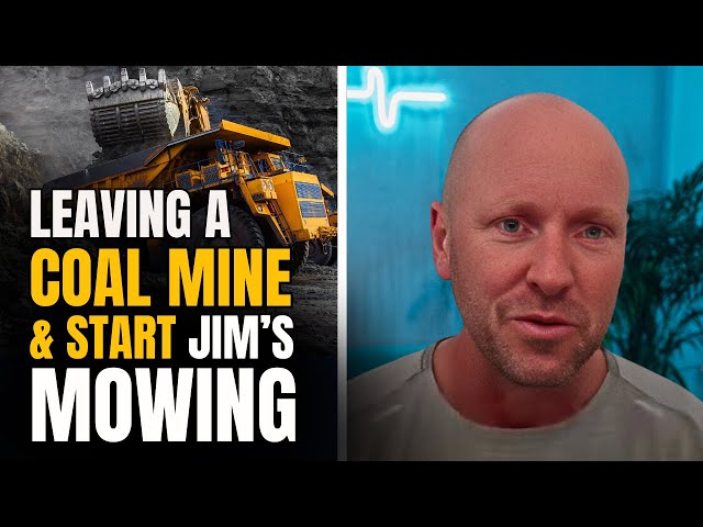Unlocking the Secrets to Running a Successful Jim's Mowing Franchise in ...